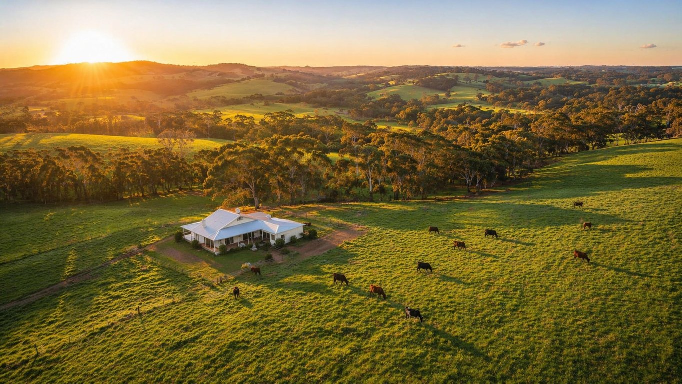 Find Farms, Markets & Farm Stays | FarmFinder