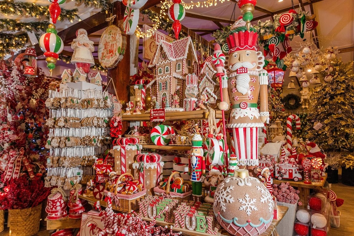 Granite Belt Christmas Farm - Farm | FarmFinder