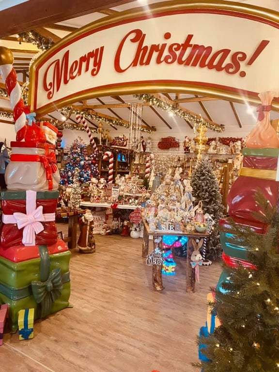 Granite Belt Christmas Farm - Farm | FarmFinder