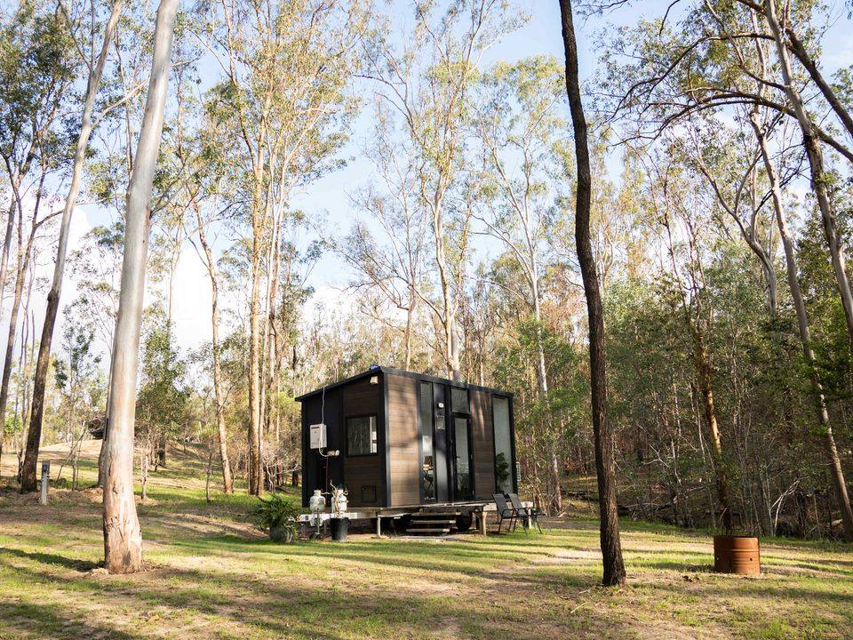 Hidden Camp - Farm Stay in Maryborough, QLD | FarmFinder
